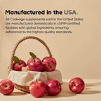 nutritious collagen supplement for wellness