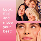 nutritious collagen type 2 benefits