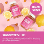 nutritious collagen type 2 gummies
