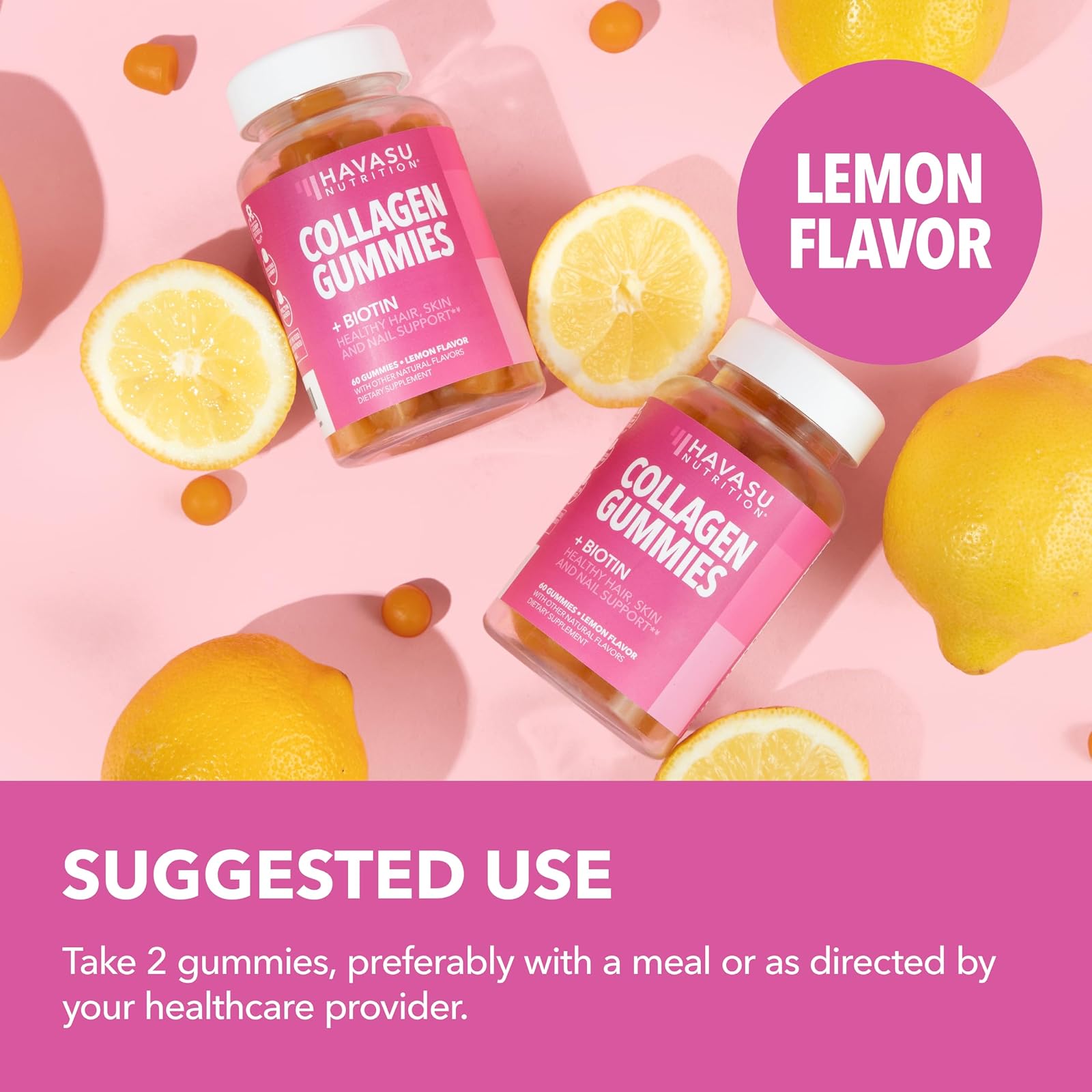 nutritious collagen type 2 gummies
