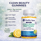 nutritious collagen type 2 gummies