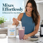 nutritious collagen type 2 supplement