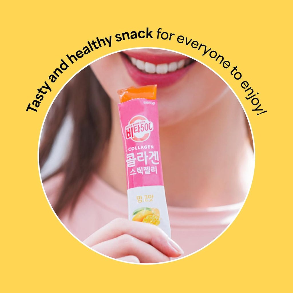 nutritious collagen type 2 supplement