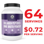 nutritious collagen type 2 supplement