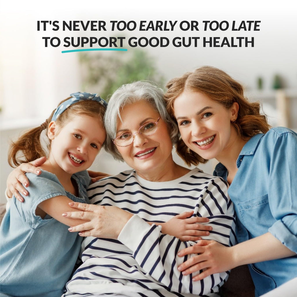 nutritious colostrum for immune support