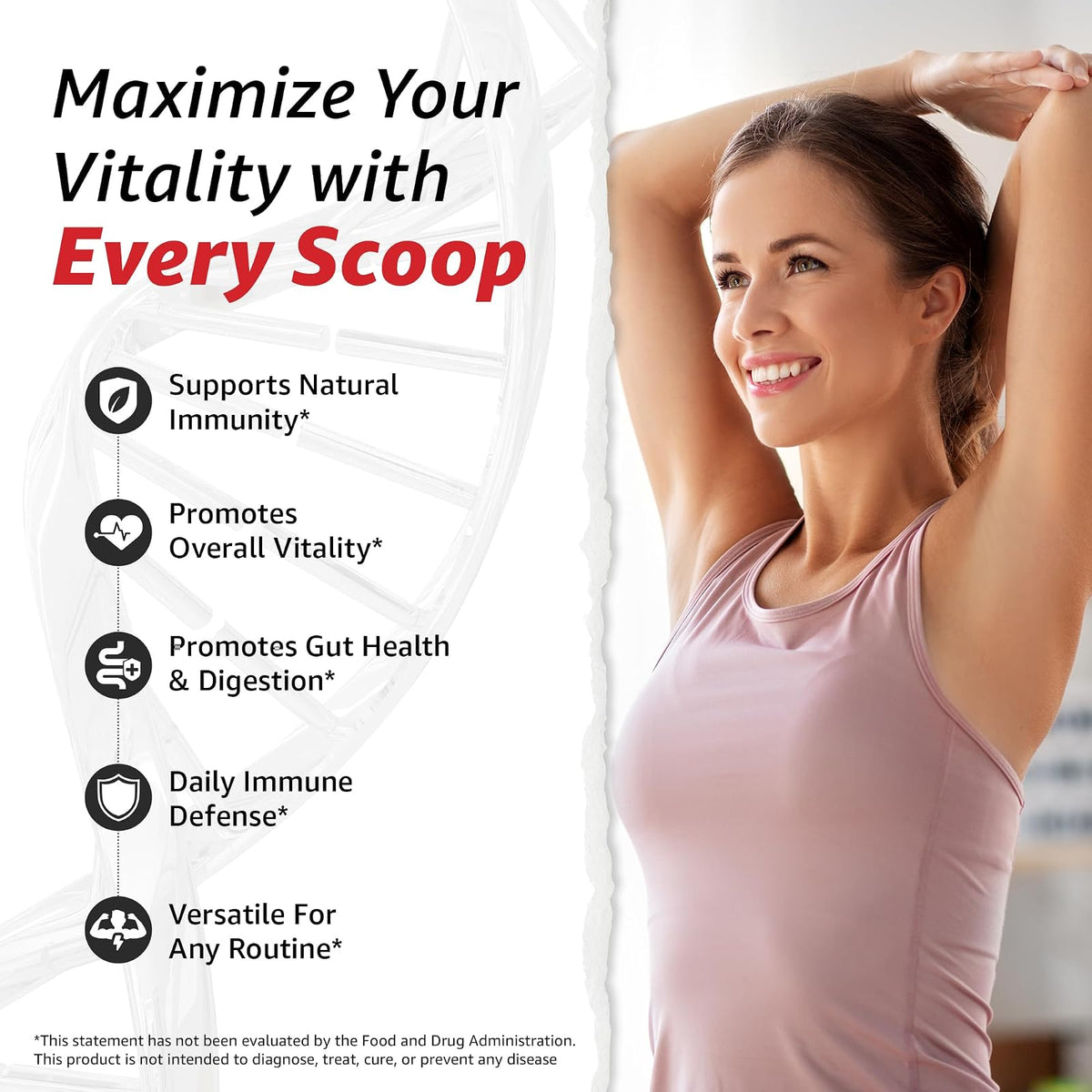 nutritious colostrum powder for wellness