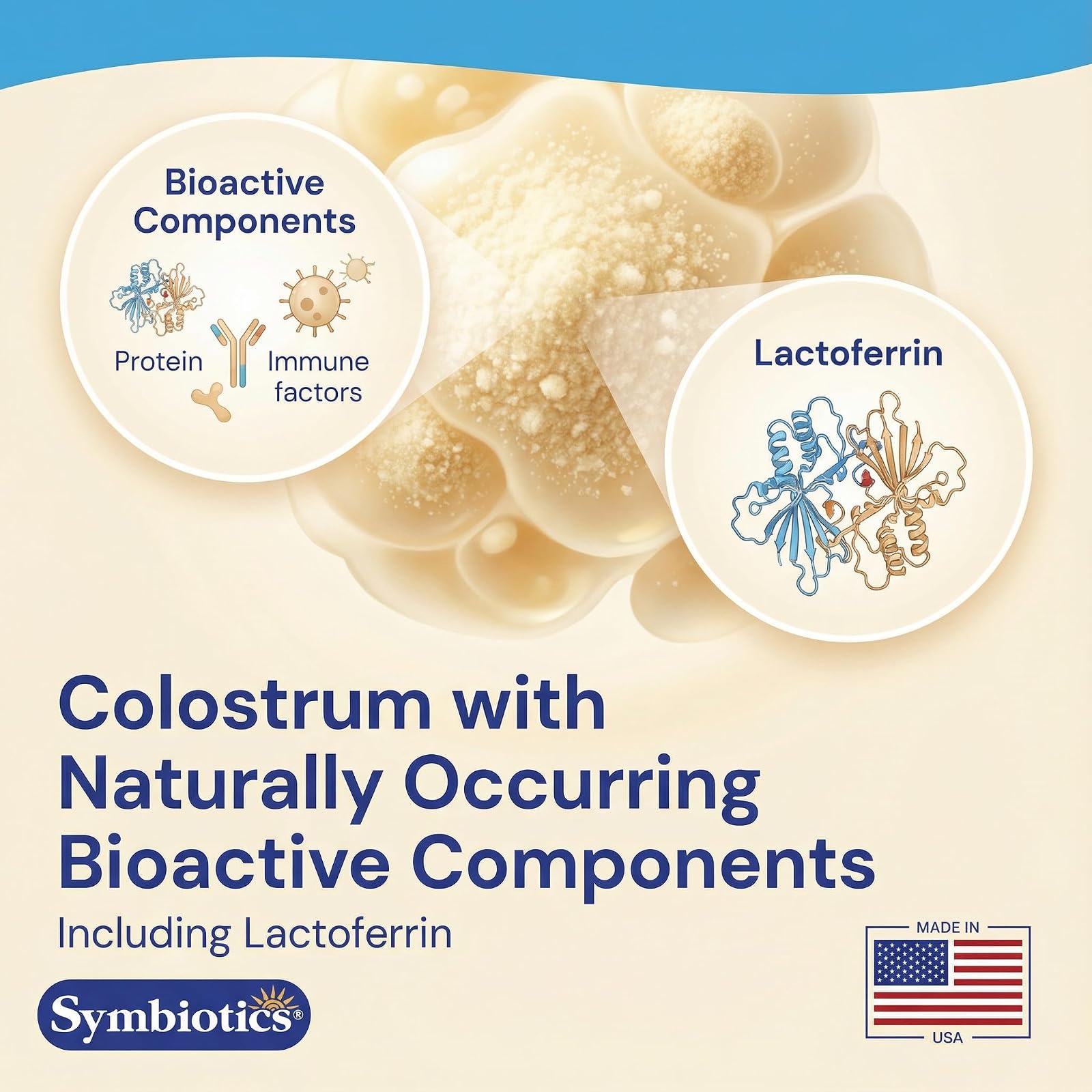 nutritious colostrum tablets for seniors