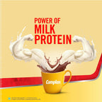Nutritious Complan drink for seniors