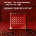 nutritious CoQ10 gummy vitamins