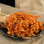 nutritious Cordyceps flower benefits