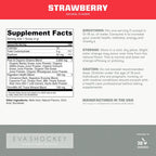 nutritious daily greens for energy