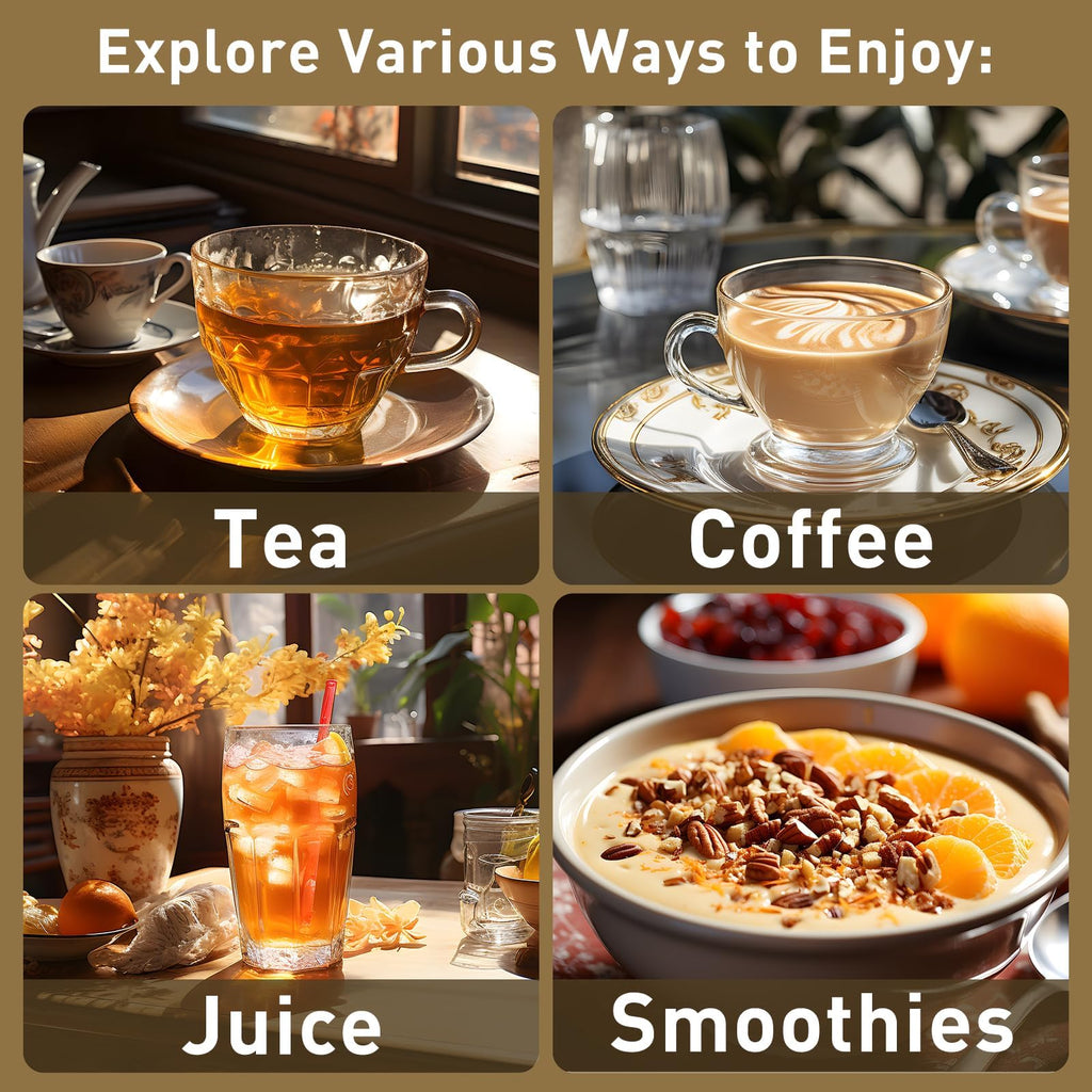 nutritious dandelion root for smoothies