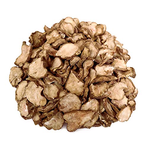 nutritious dried artichoke slices