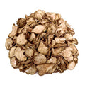 nutritious dried artichoke slices