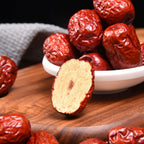 nutritious dried fruit for tea