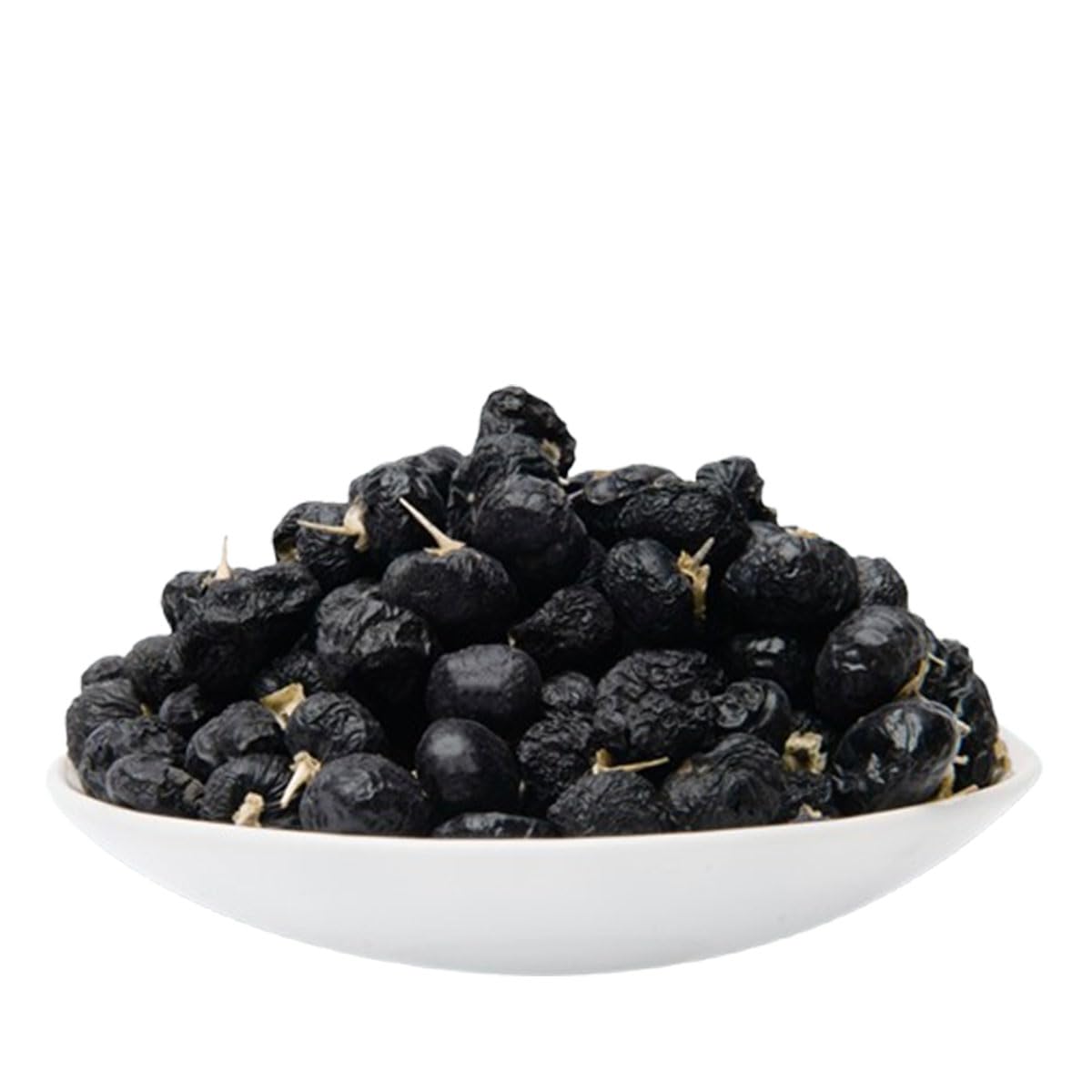 nutritious dried goji berries snack