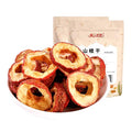 nutritious dried hawthorn berries snack
