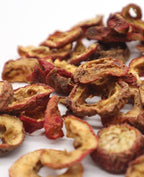 nutritious dried hawthorn berry snacks
