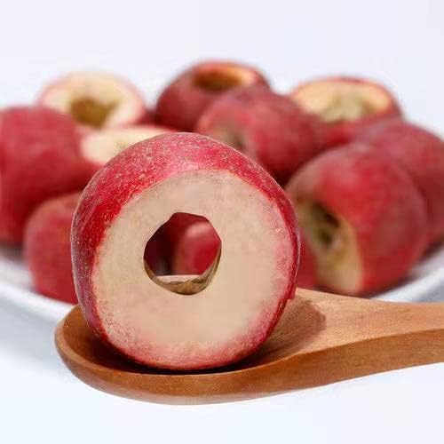 nutritious dried hawthorn for baking