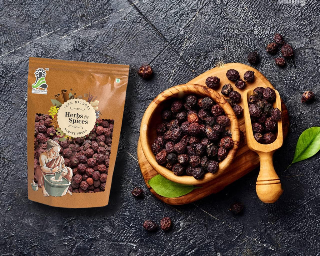 nutritious dried hawthorn for everyday use