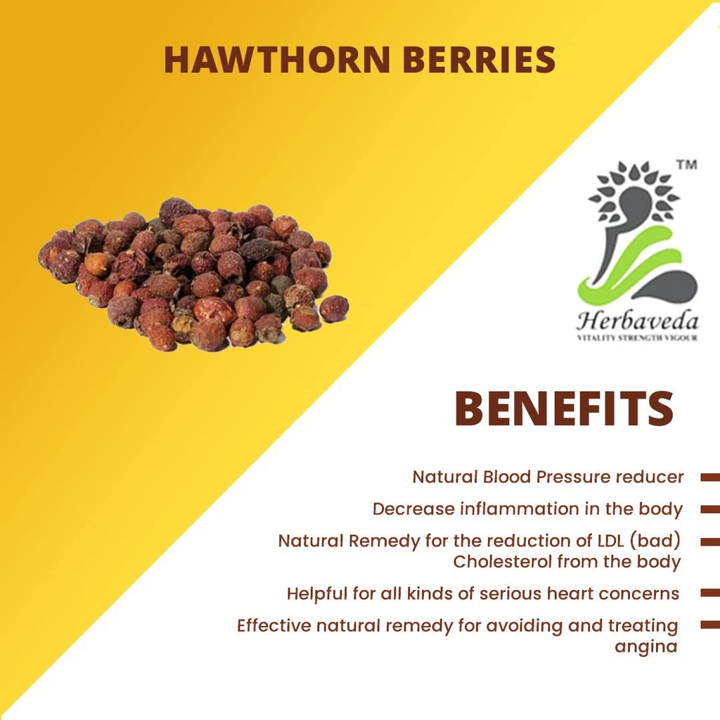 nutritious dried hawthorn for snacks