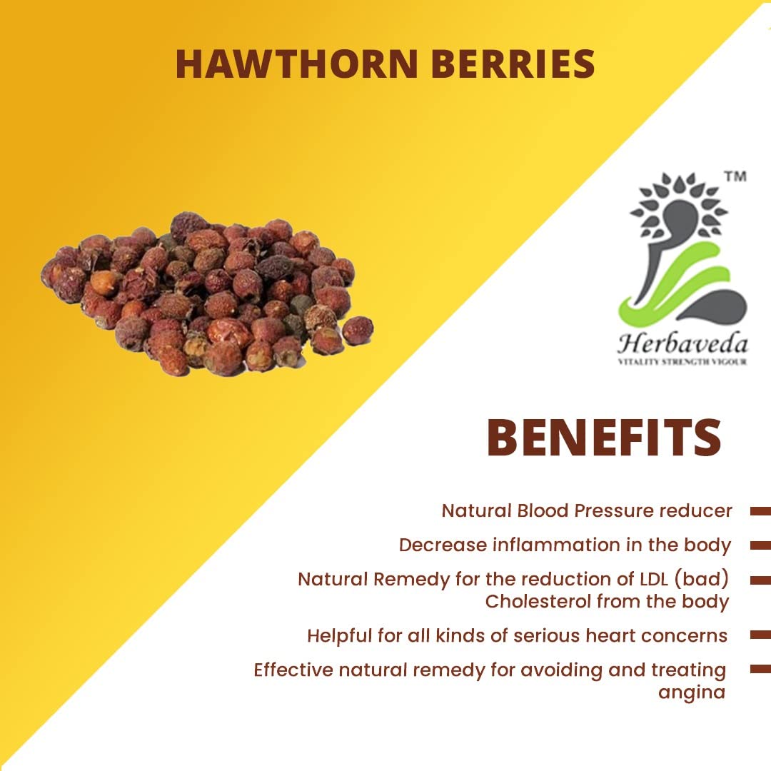 nutritious dried hawthorn for snacks