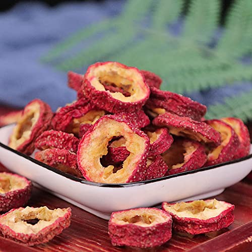 nutritious dried hawthorn for snacks