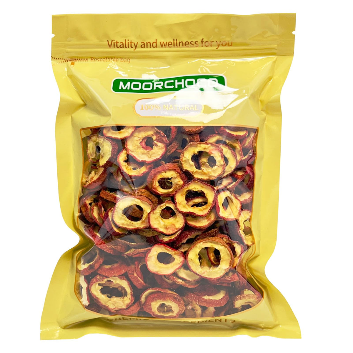 Nutritious Dried Hawthorn tea for wellness