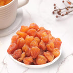 nutritious dried longan for health