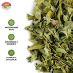 nutritious dried moringa for cooking