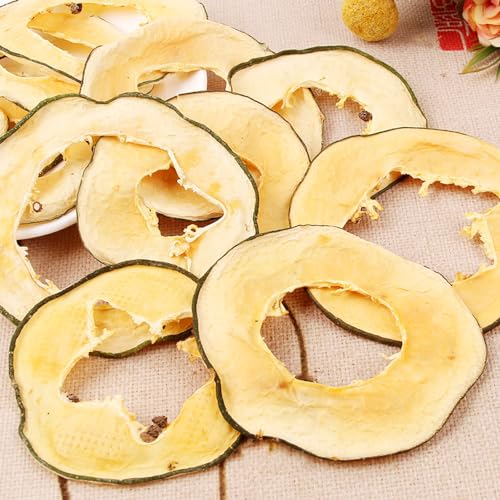 nutritious dried papaya for daily health