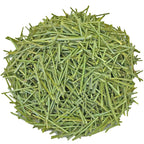 nutritious dried pine needle tea