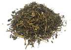 nutritious dried vegetable for herbal infusions