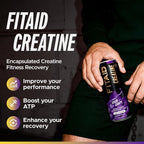nutritious drink for muscle recovery