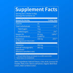 nutritious drink mix for busy lifestyles
