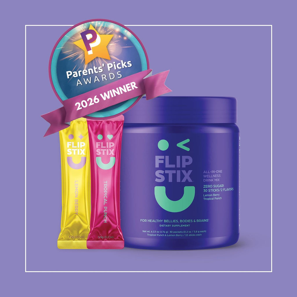 nutritious drink mix for kids