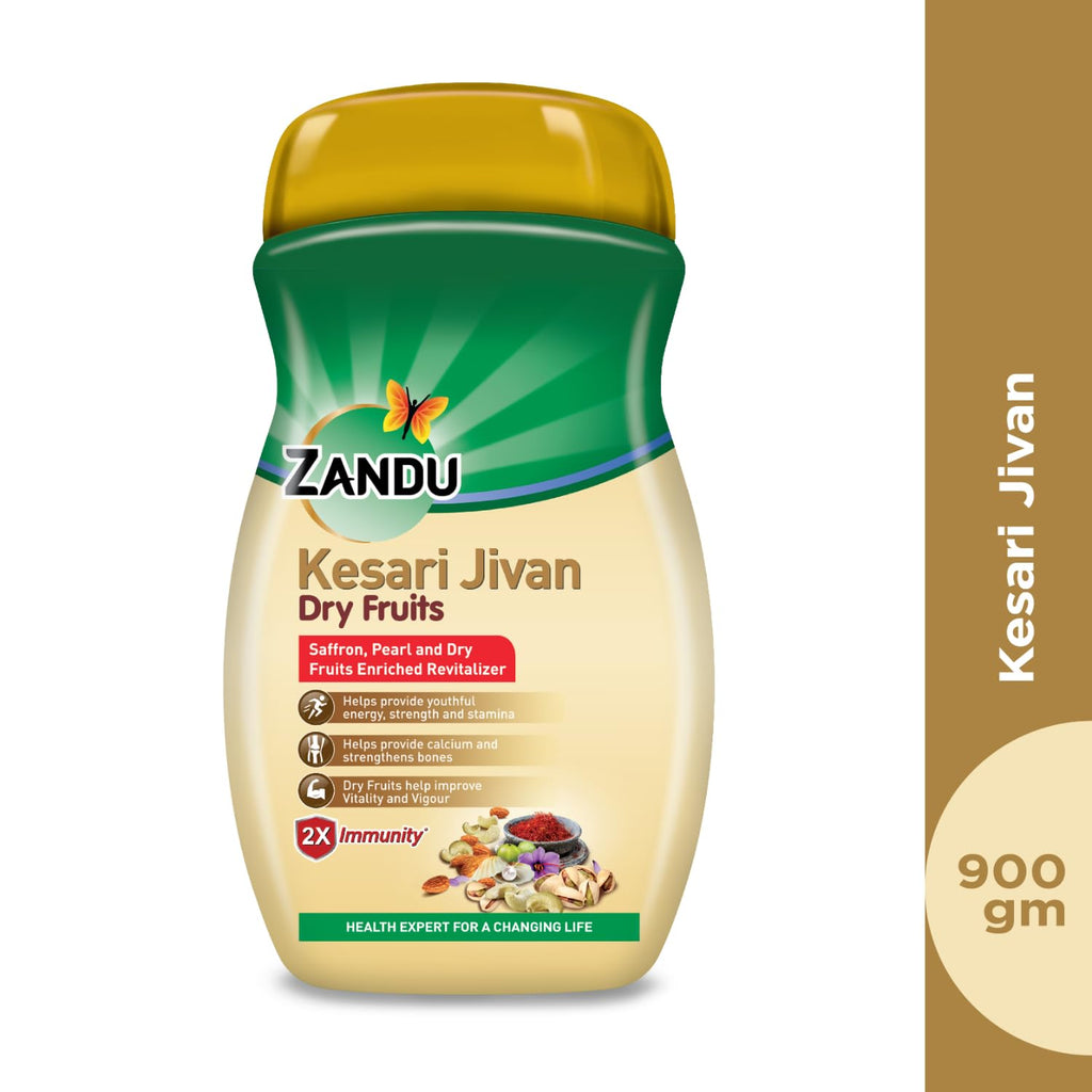 nutritious dry fruits chyawanprash