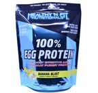 nutritious egg protein for muscle recovery