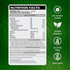 nutritious EHP LABS super greens blend