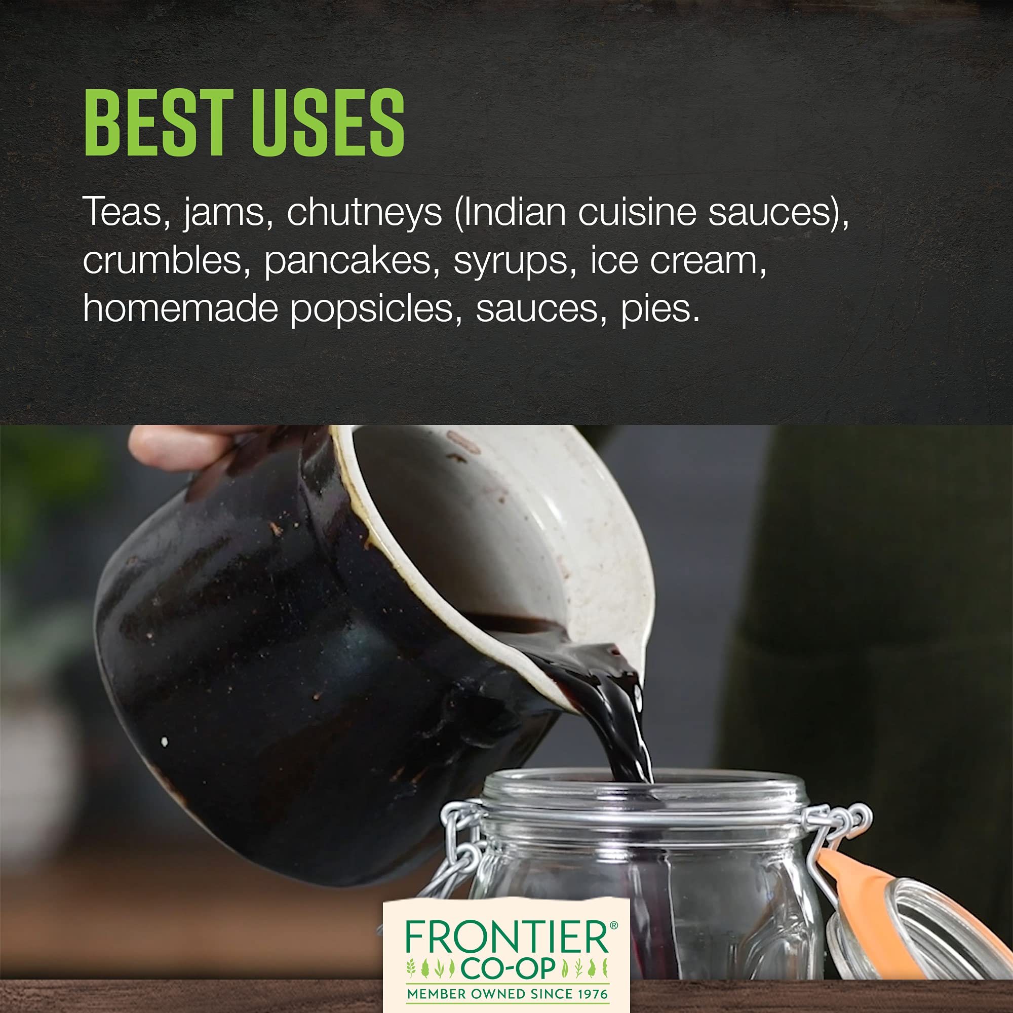 nutritious elderberries for wellness