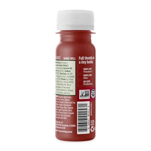 nutritious elderberry drink option