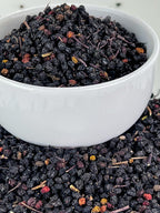 nutritious elderberry for everyday use