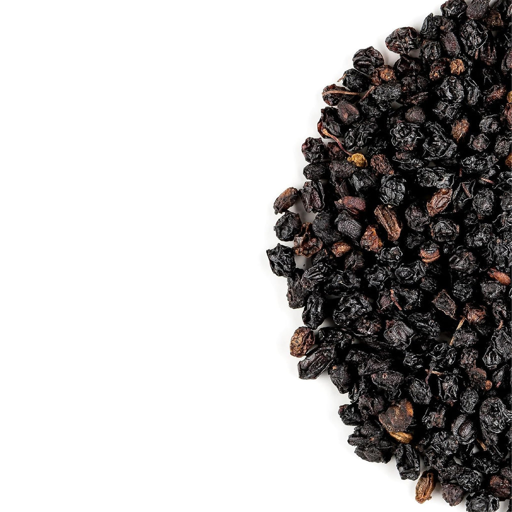 nutritious elderberry for kids