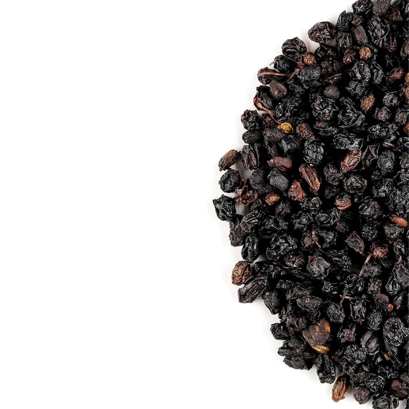 nutritious elderberry for kids