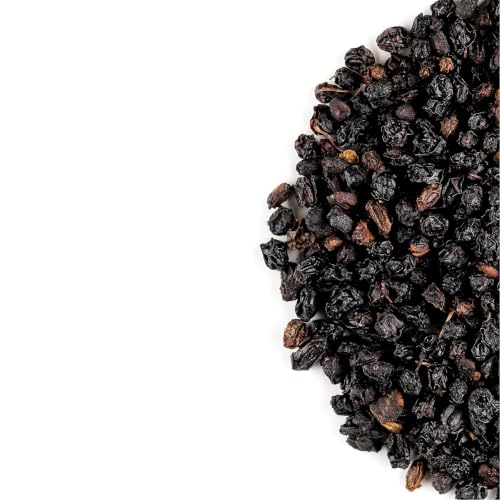 nutritious elderberry fruit extract