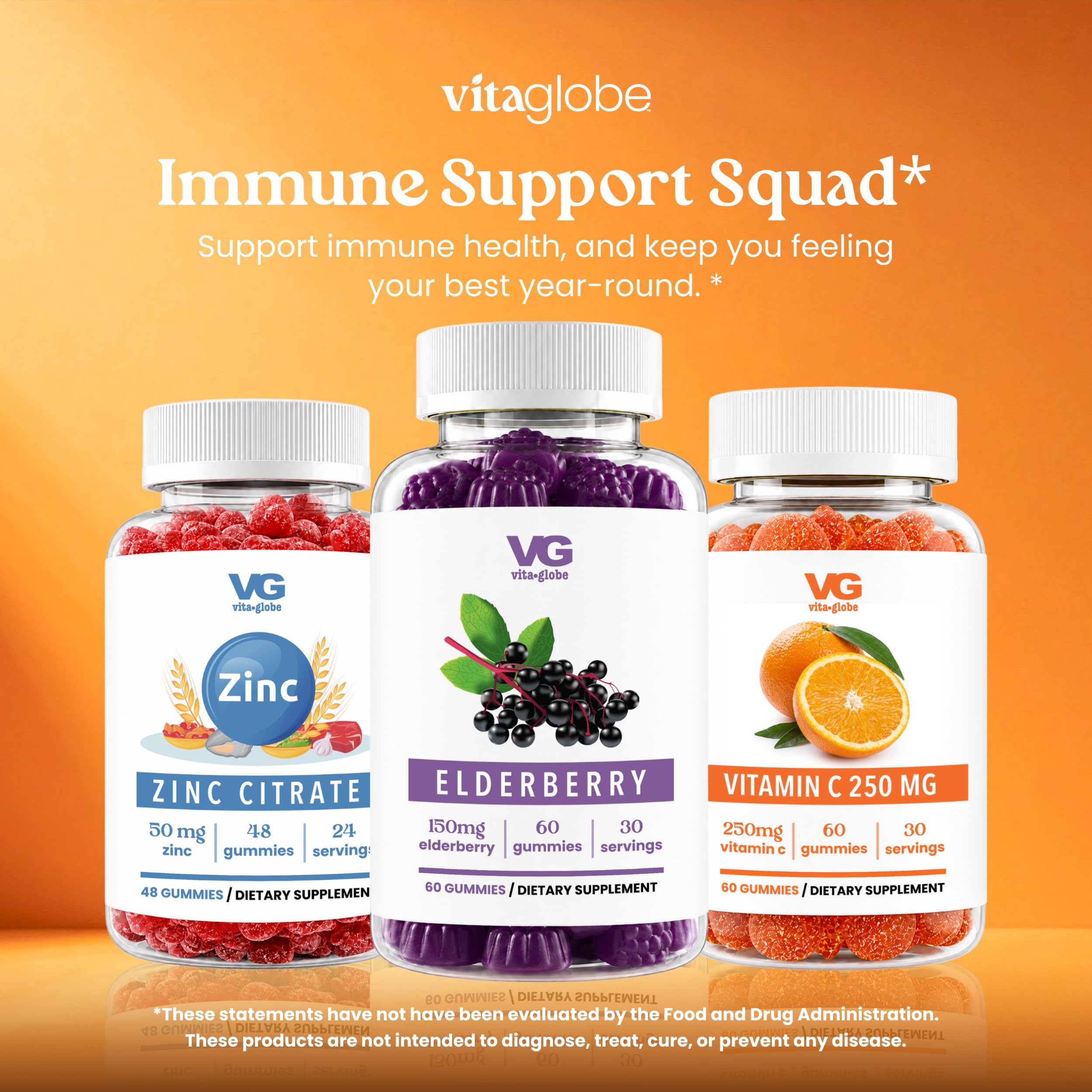 nutritious elderberry gummies for daily use