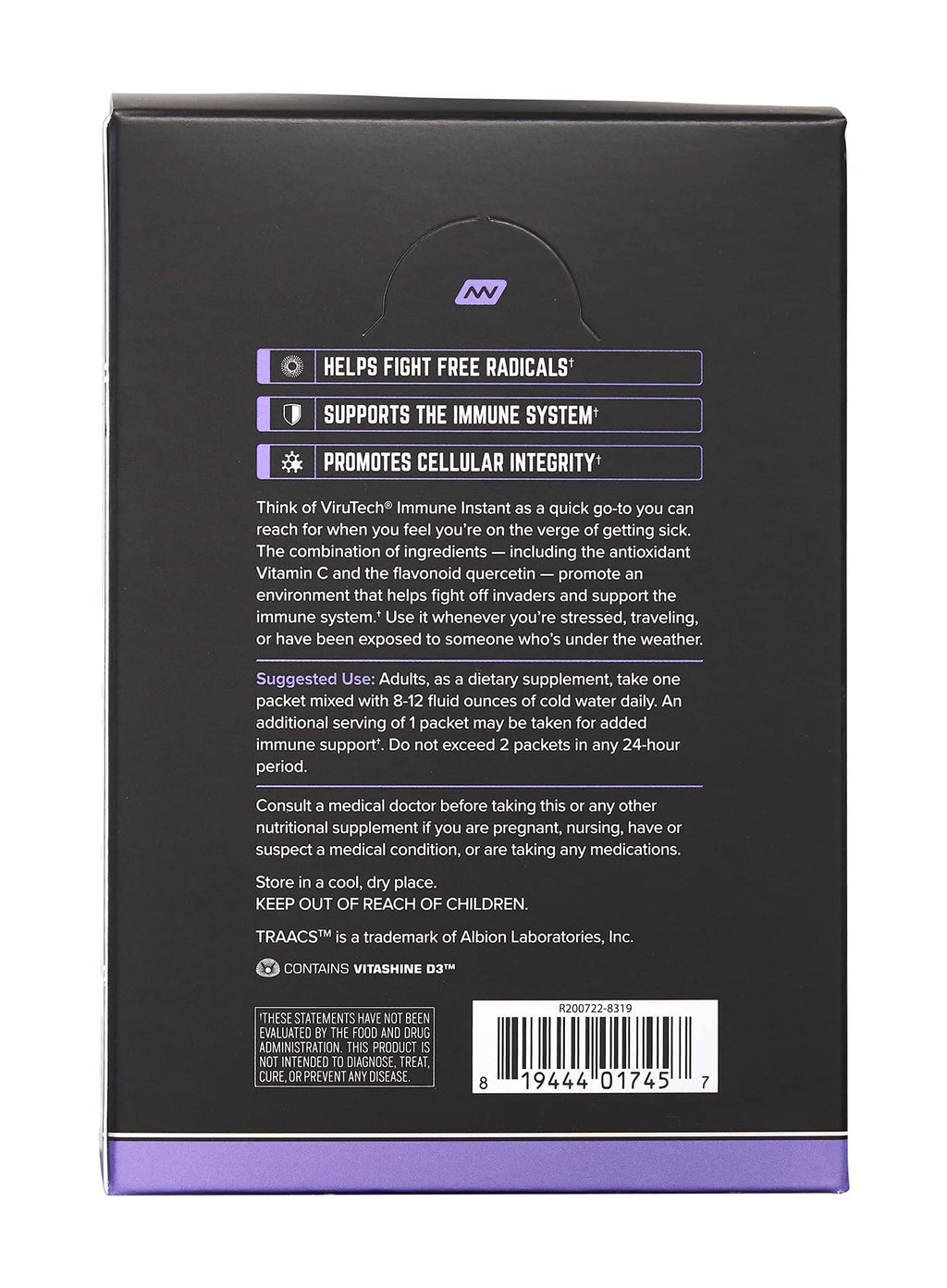 nutritious elderberry gummies for everyday use