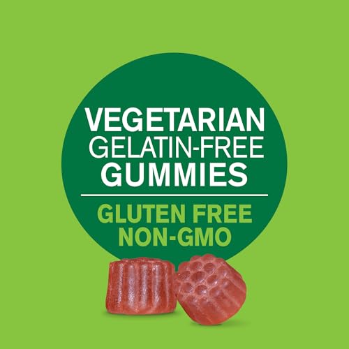 nutritious elderberry gummies for families