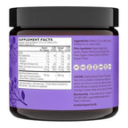 nutritious elderberry gummies for family