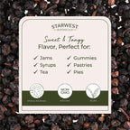 nutritious elderberry gummies for kids